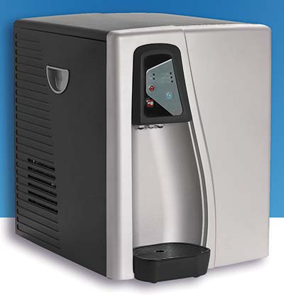 Vertex PWC-400 PureWaterCooler | Vertex Water Products