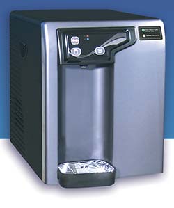 Vertex PureChill-900 PureWaterMachine | Vertex Water Products