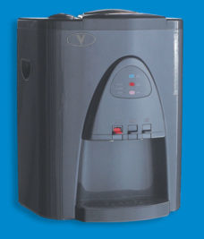 PWC-600 - Vertex Water ProductsVertex Water Products