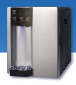 TOC PureWaterCoolers™ - Vertex Water ProductsVertex Water Products