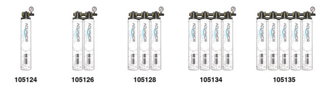 Bevguard Manifolds - Vertex Water ProductsVertex Water Products