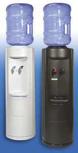 EverCool Bottled Coolers - Vertex Water ProductsVertex Water Products