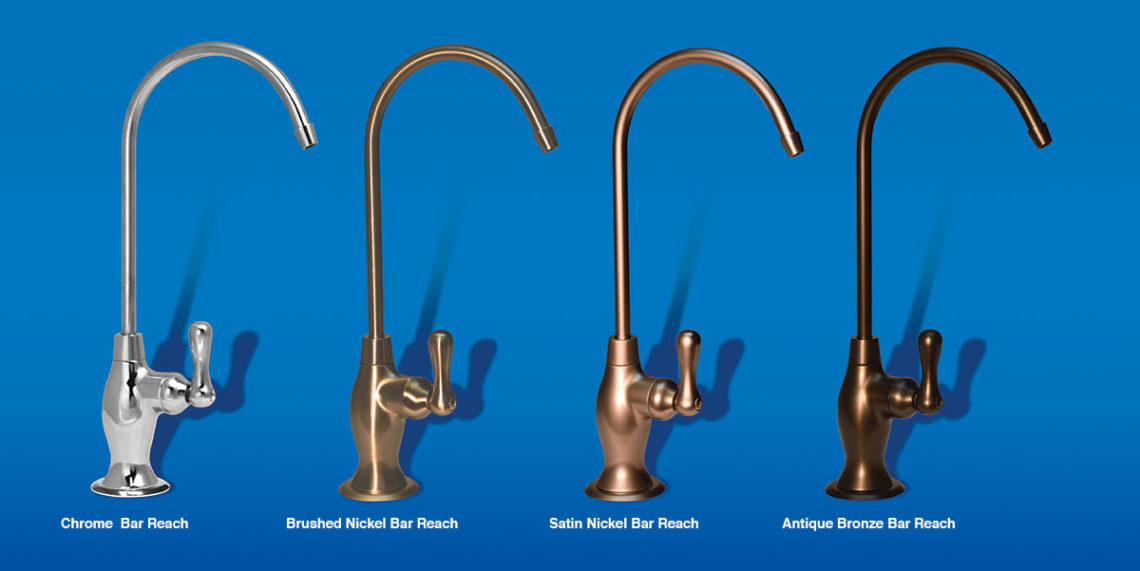 Faucet Options - Vertex Water ProductsVertex Water Products