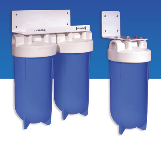 Point-of-Entry Filtration - Vertex Water ProductsVertex Water Products