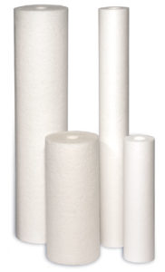Replacement Filters - Vertex Water ProductsVertex Water Products