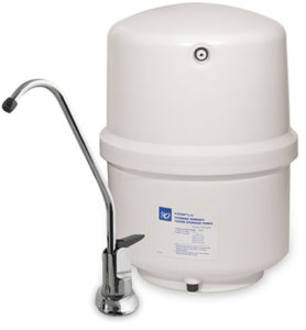 Standard Features & Options - Vertex Water ProductsVertex Water Products