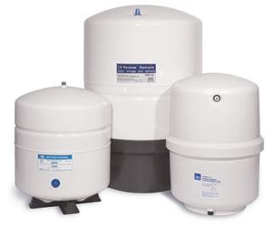 Filtration Components | Vertex Water Products